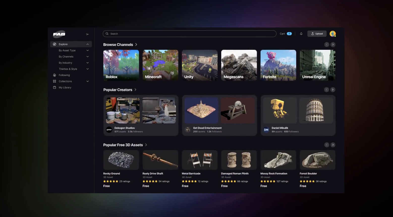 GDC 2023 recap: Thrilling new worlds in gaming