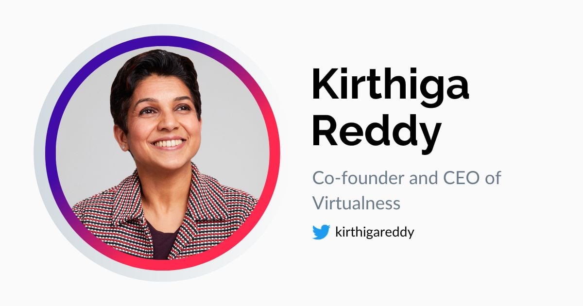 Fearless: Get to know Web3's most influential women