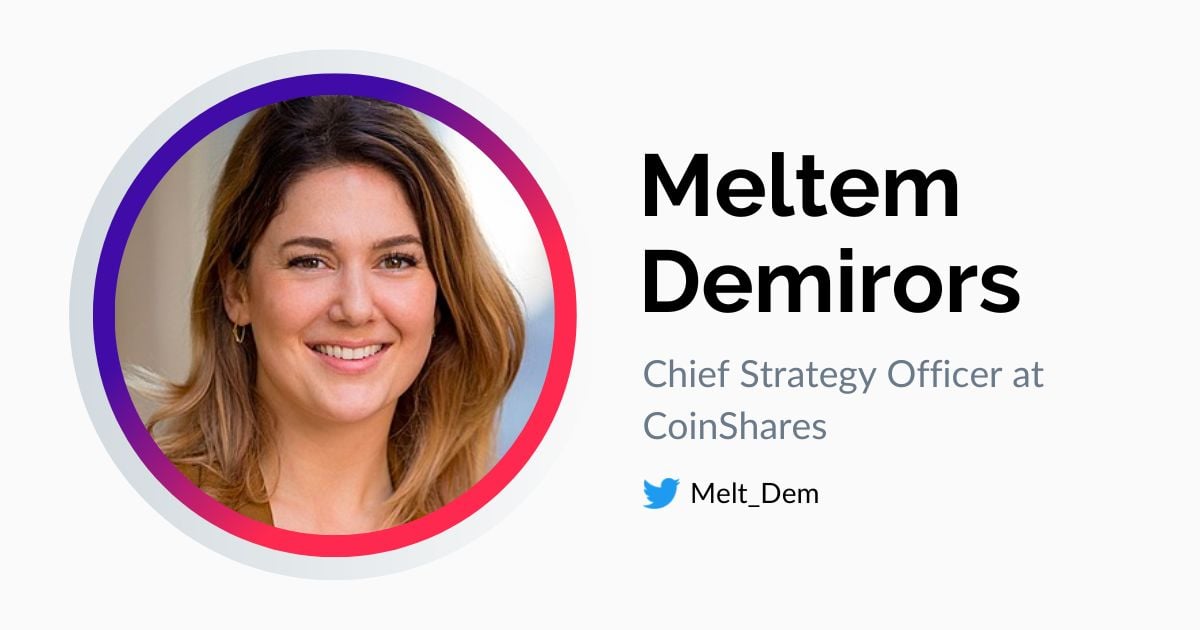 Fearless: Get to know Web3's most influential women