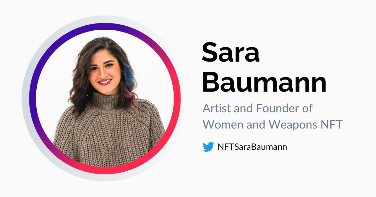 Fearless: Get to know Web3's most influential women