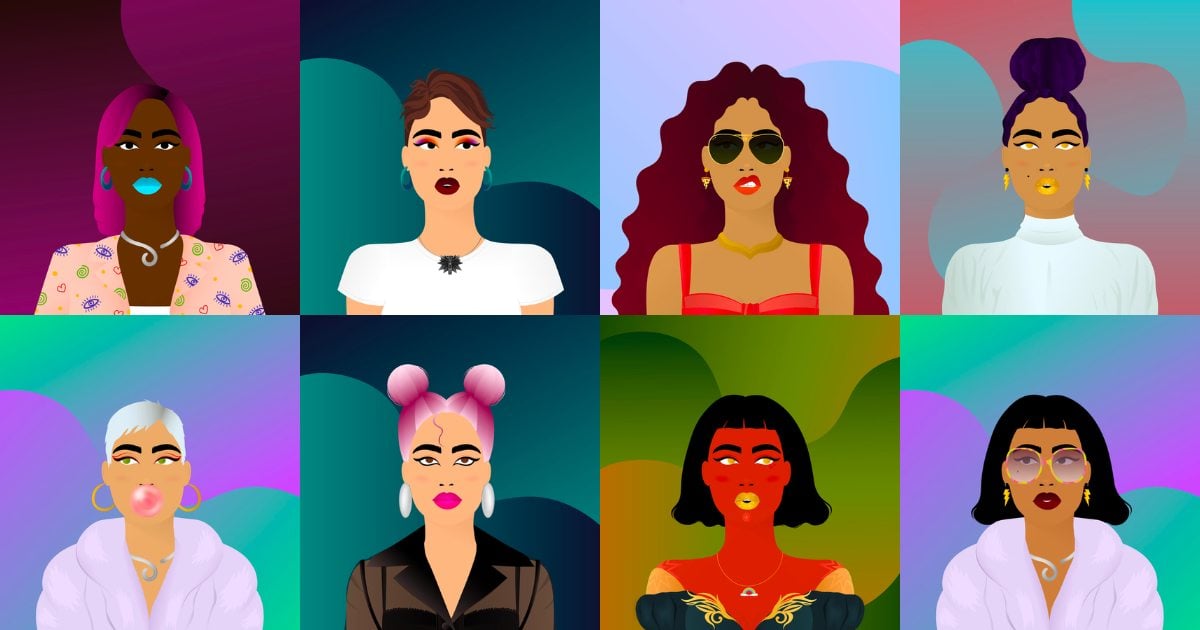 Fearless: Get to know Web3's most influential women