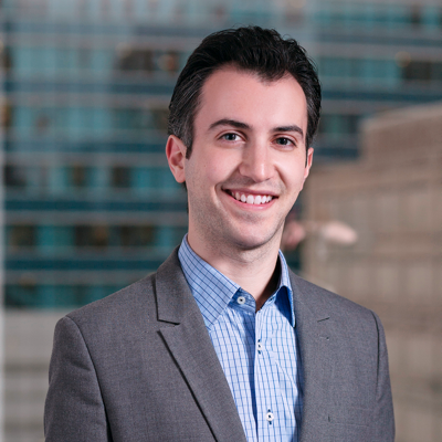 Event: The Disruptive Power of Blockchain in Business